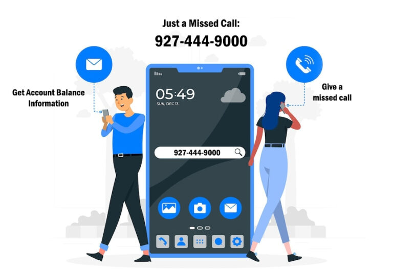 Missed Call Service – Shree Co-op Bank Ltd.
